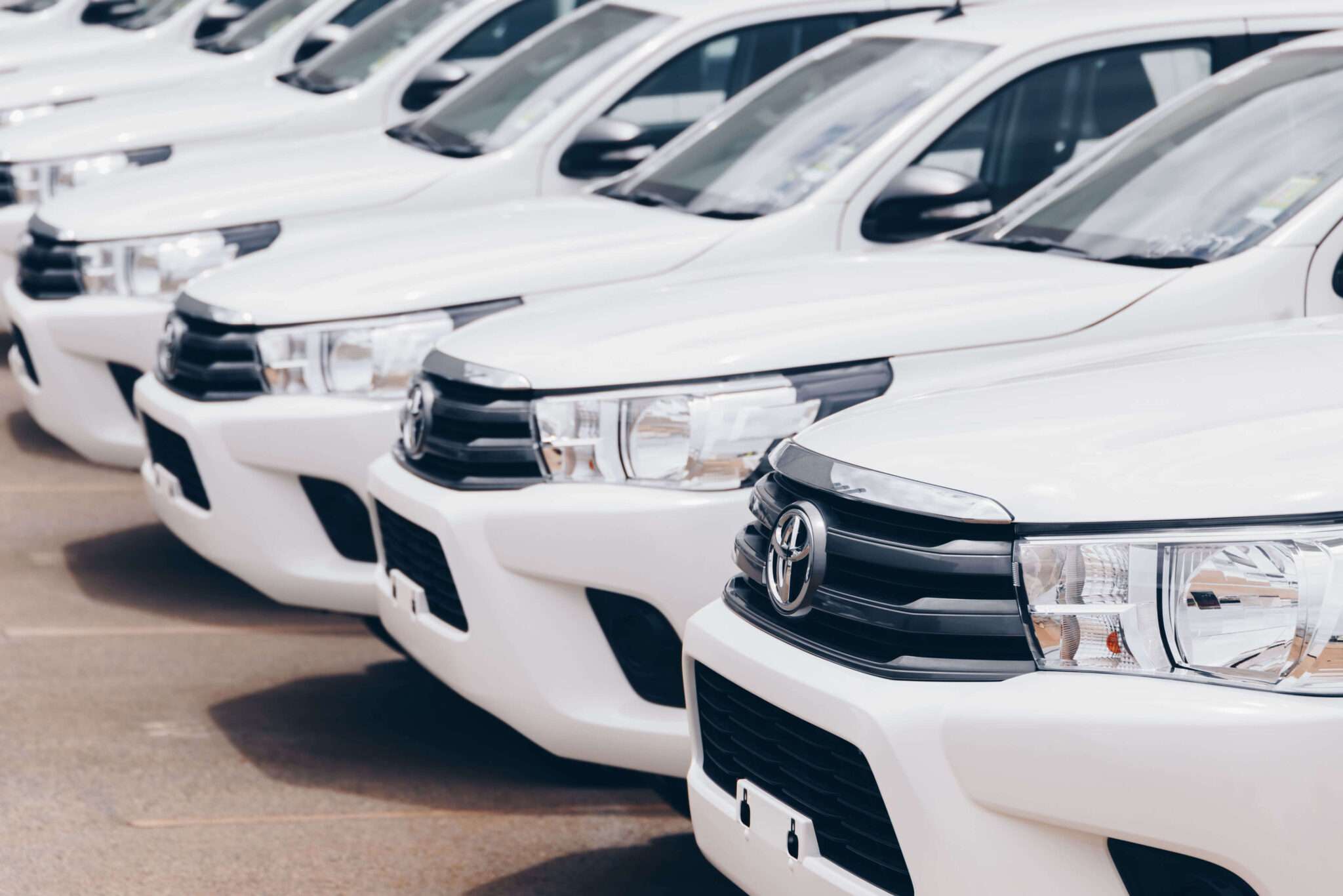 Professional Vehicle Mechanics in Western Australia - AUS Mechanical ...